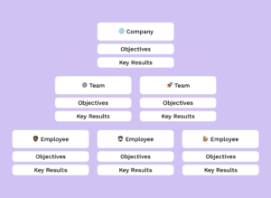 OKR: Den kompletta guiden till Objectives & Key Results | Noxit