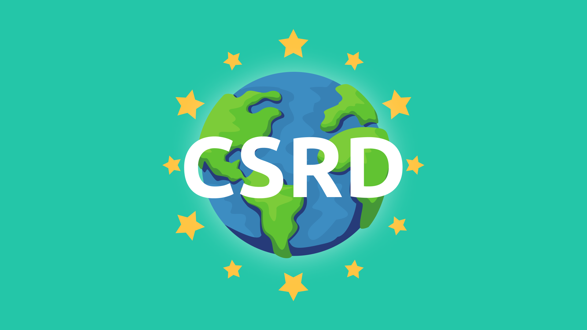 CSRD: What is it? Here's all you need to know | Noxit