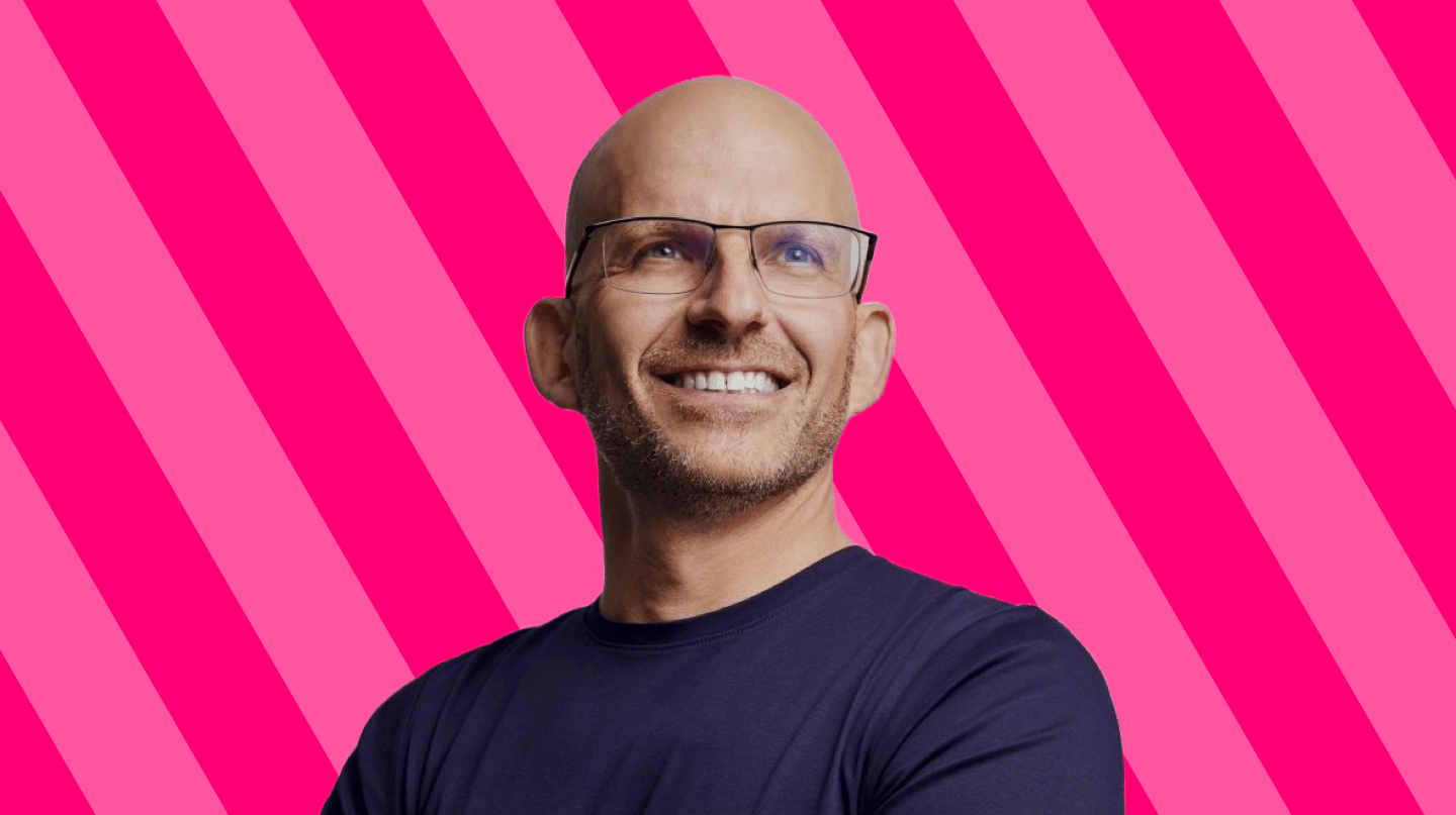 Jeff Gothelf: Transforming Organizations with OKRs | Noxit