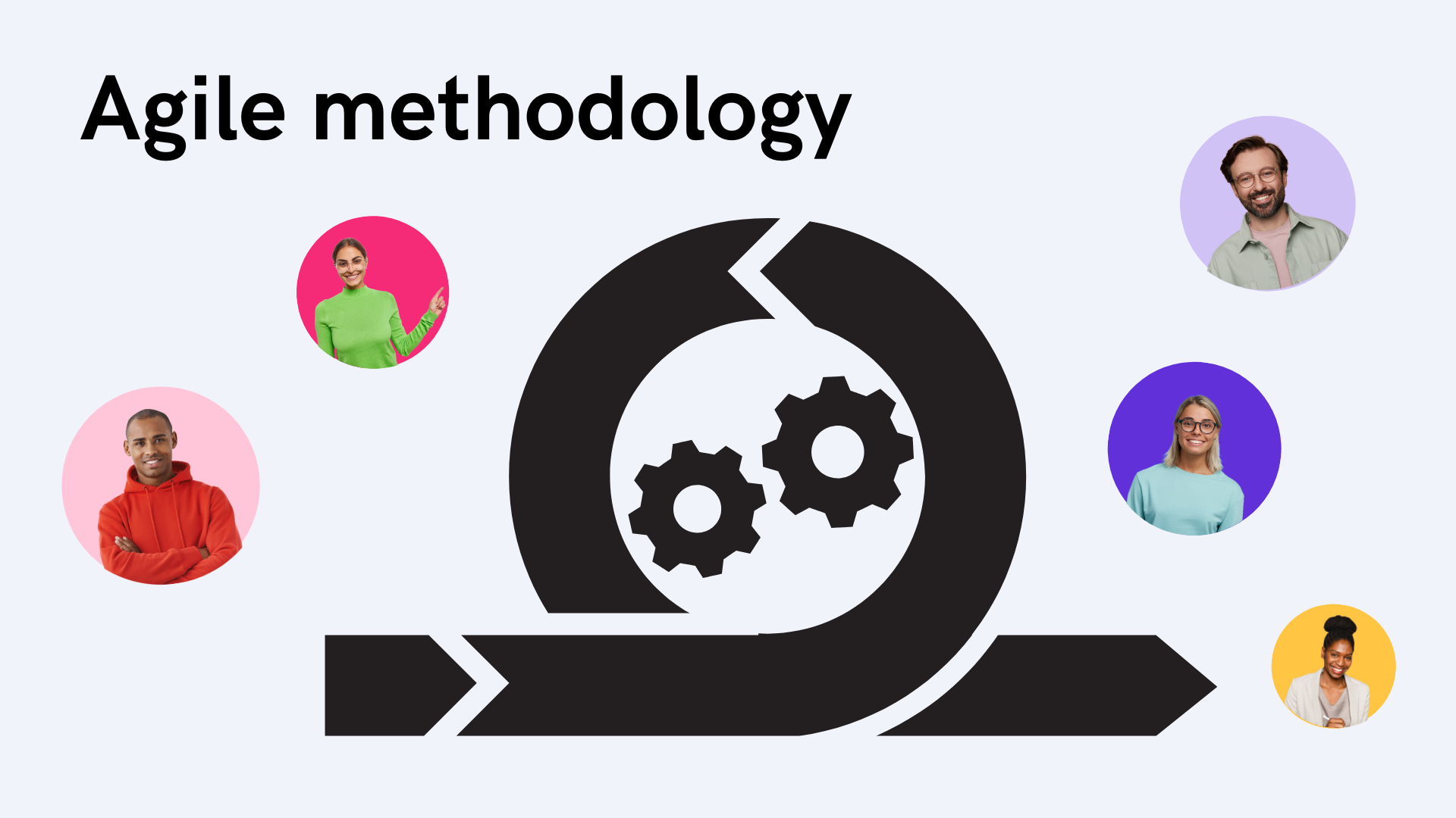 Qu’est-ce qu’Agile ? Un guide des méthodes et de la gestion agiles | Noxit