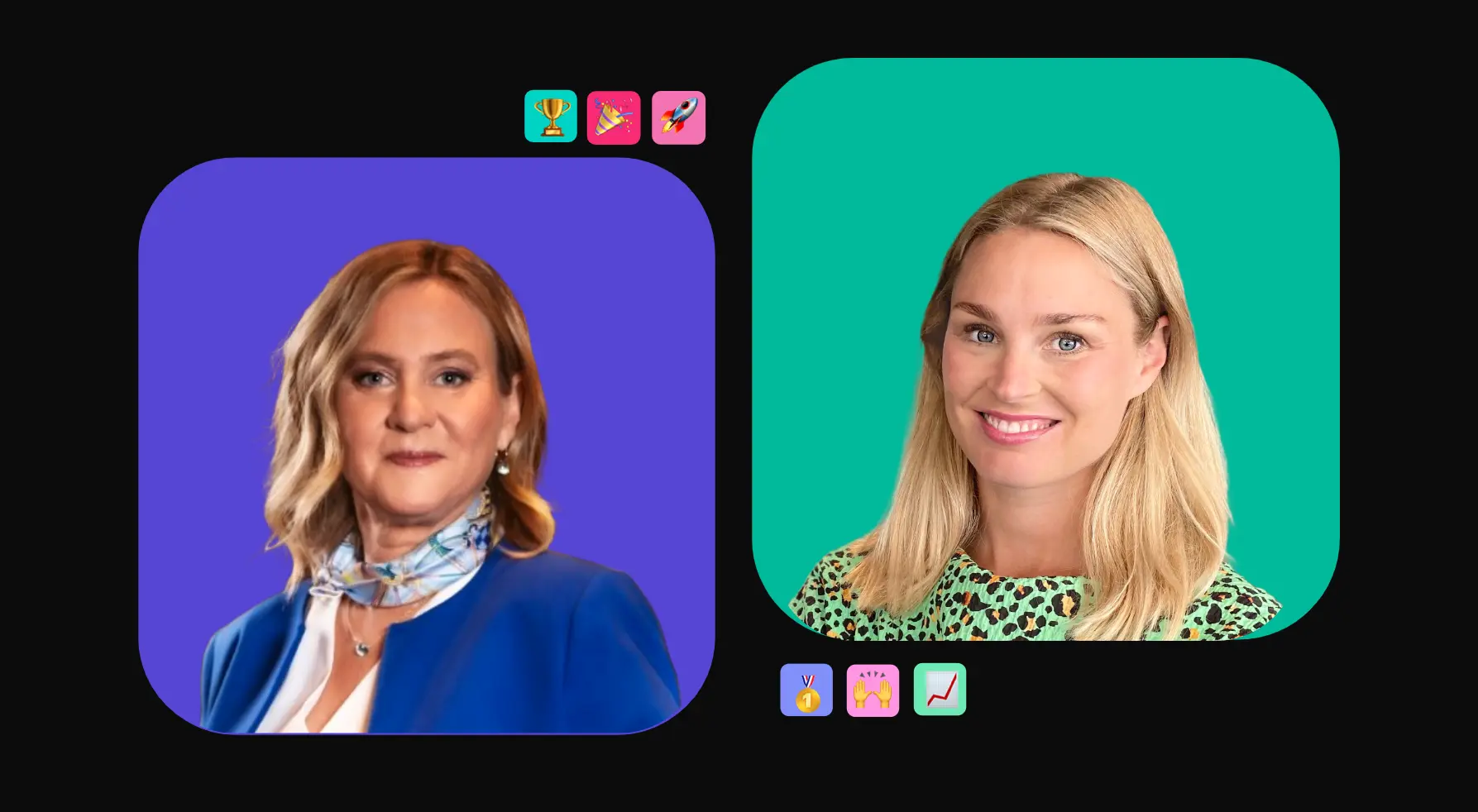 Noxit | Hellen Wohlin Lidgard – The path to success